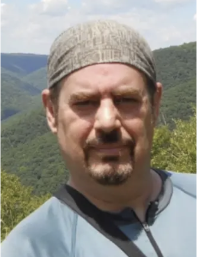 Memory Eternal: Thomas McDonald – Saint Andrew's Orthodox Church